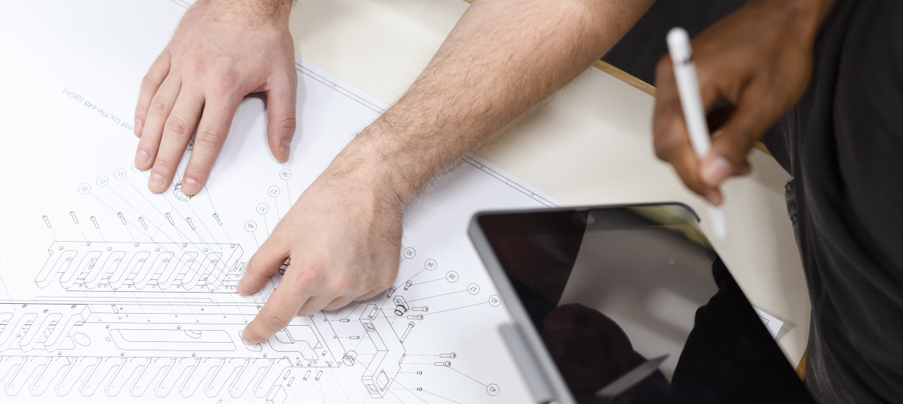 Ausbildung | Tesla Automation