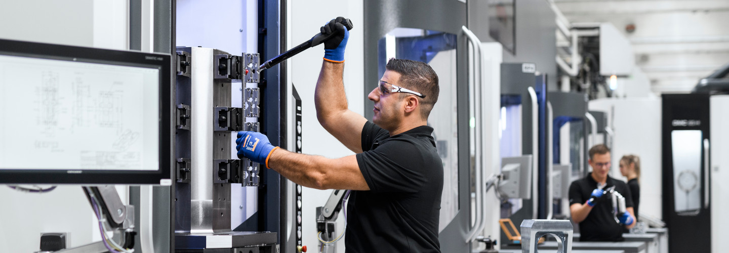 Recruitment | Tesla Automation