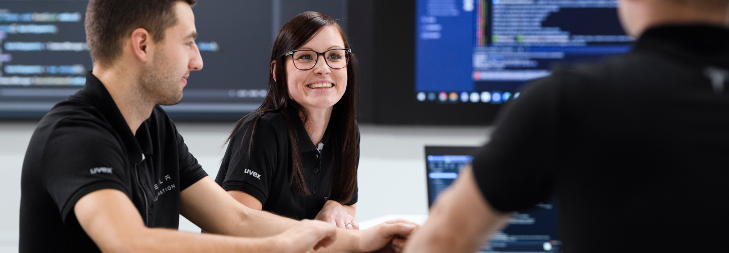 Recruitment | Tesla Automation