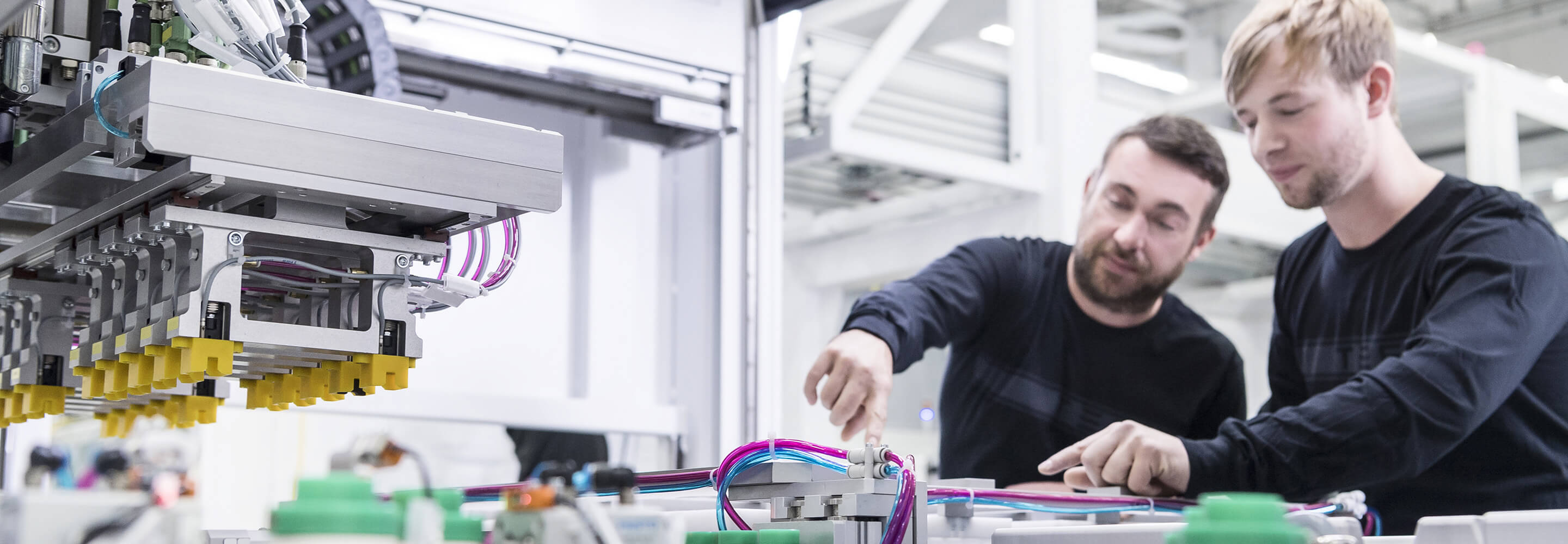 Tesla Automation | Accelerating a Sustainable Energy Future